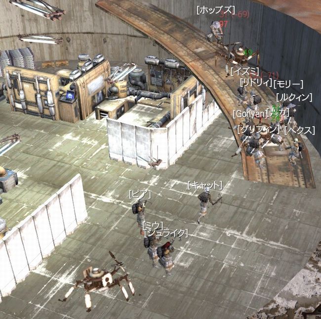 Kenshi日記 2025/12/30 Day186～190 - はぐれぐも日記