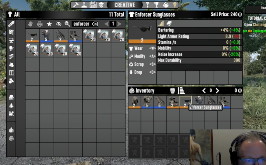 7Days To Die [ 7DTD ] バージョン1.0 開発者ストリーマーより抜粋＆コメント＋パッチノート - ななしの 7Days ...