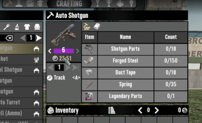 7Days To Die [ 7DTD ] バージョン1.0 開発者ストリーマーより抜粋＆コメント＋パッチノート - ななしの 7Days ...