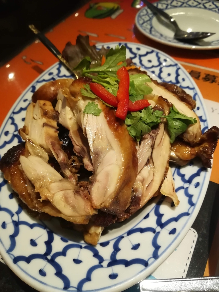 10月のプゥーク活動日\(^_^)／ - thai pu-ku blog