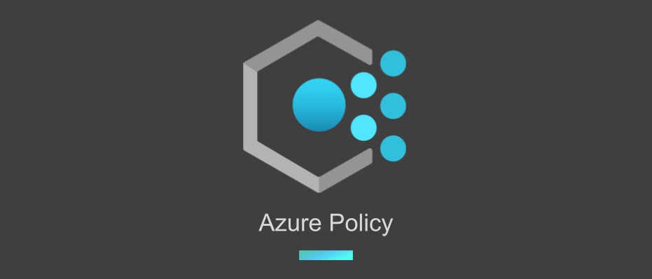 Azure Policyを爆速で理解する - APC 技術ブログ