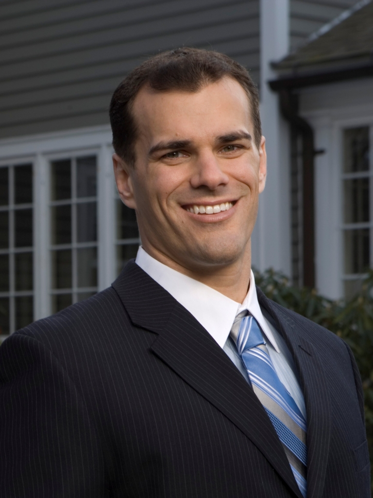 Who is Than Merrill? - THAN MERRILL