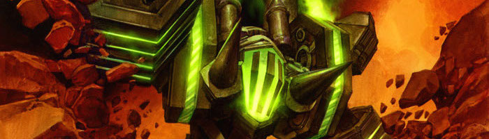 Mech Mage Deck Guide – After TGT Release - QUARRY