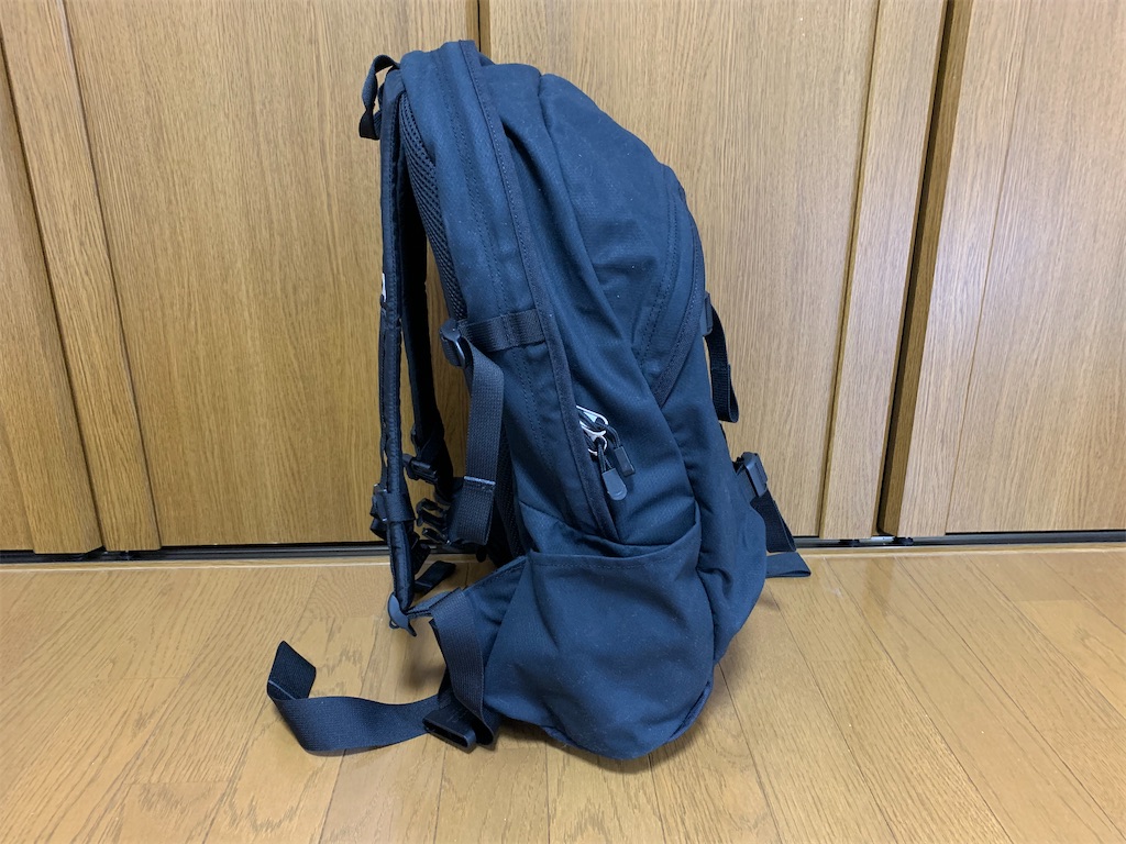 【macpac】カウリクラシック 売れ続ける堅牢なベーシックバックパック【リュックレビュー】 - リュックマン