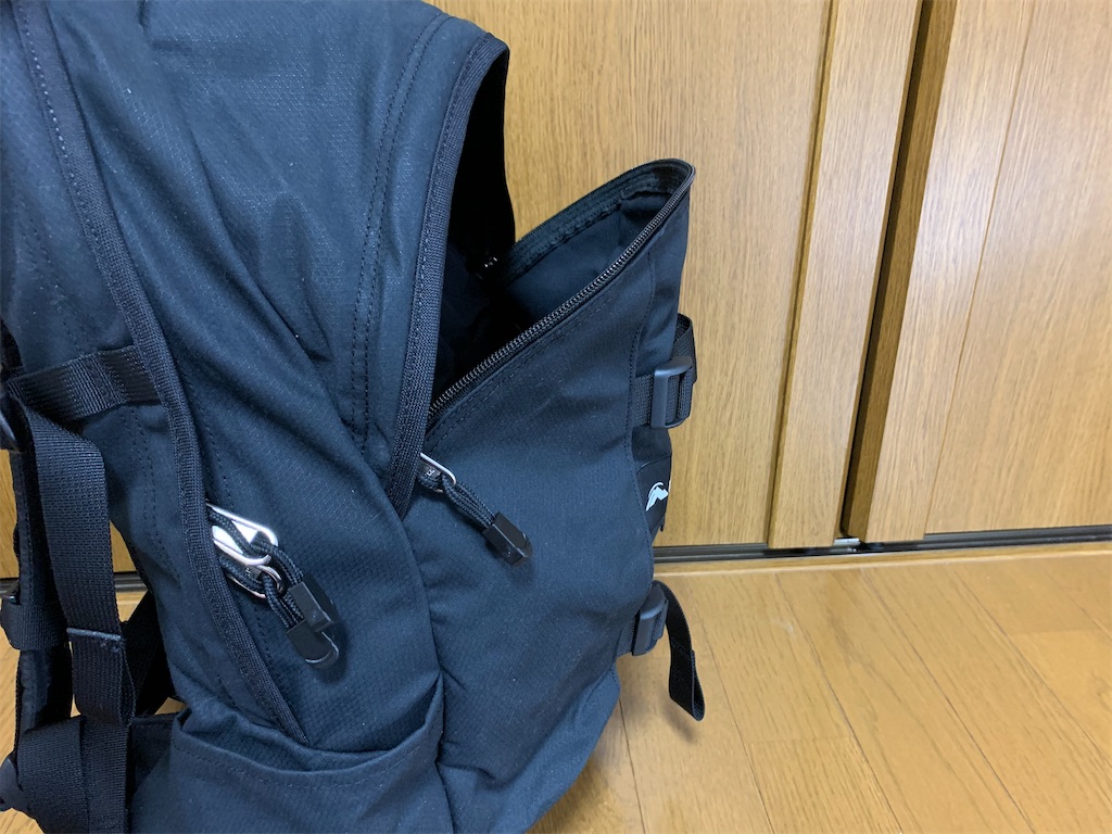 【macpac】カウリクラシック 売れ続ける堅牢なベーシックバックパック【リュックレビュー】 - リュックマン