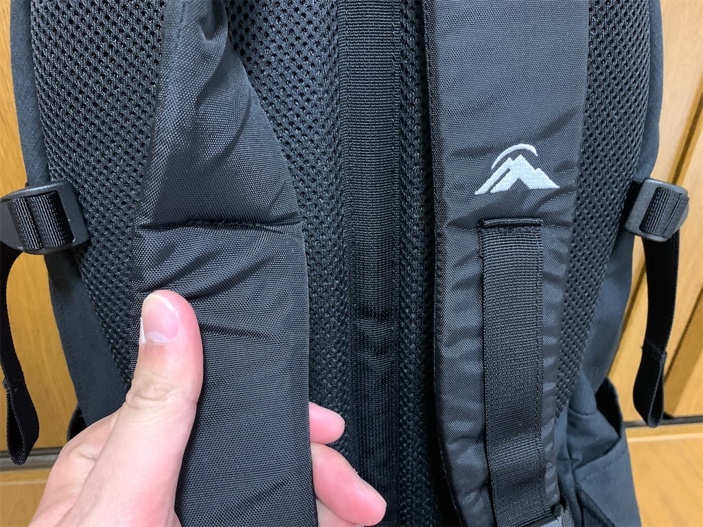 【macpac】カウリクラシック 売れ続ける堅牢なベーシックバックパック【リュックレビュー】 - リュックマン