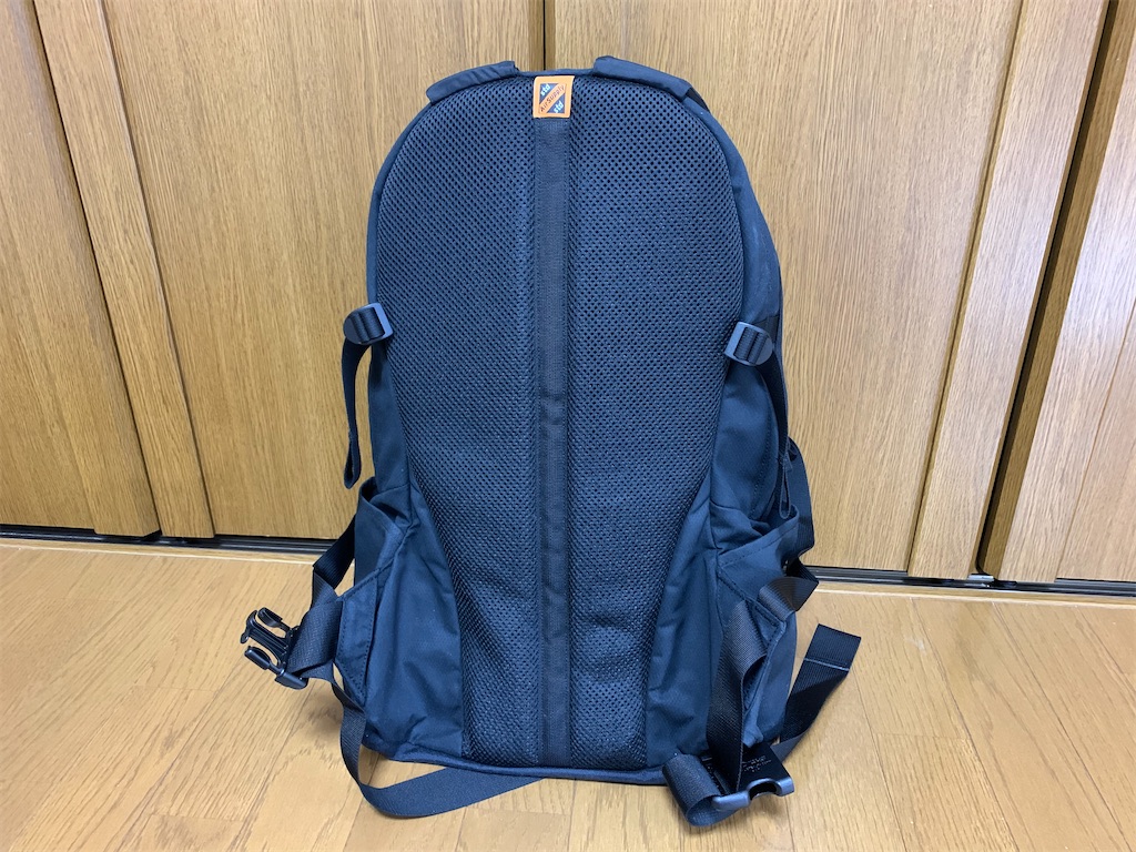 【macpac】カウリクラシック 売れ続ける堅牢なベーシックバックパック【リュックレビュー】 - リュックマン