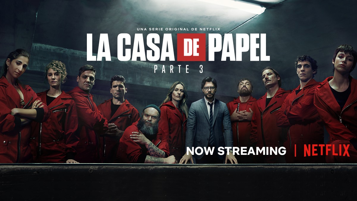 強盗団と冷徹刑事の戦い終結へ「ペーパー・ハウス」パート3のおさらいとパート4の見どころ解説【Netflixドラマ】 - purple ...