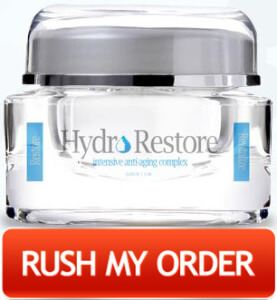 Hydro Restore For Skin Cream You Look youngers - The Crazy Mass Com