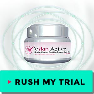 Vskin Active Is Best Anti-Aging cream For Skin Care - The Crazy Mass Com