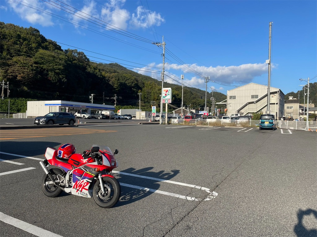 ホンダ NSR50の盗難です。 - 盗難情報掲示板