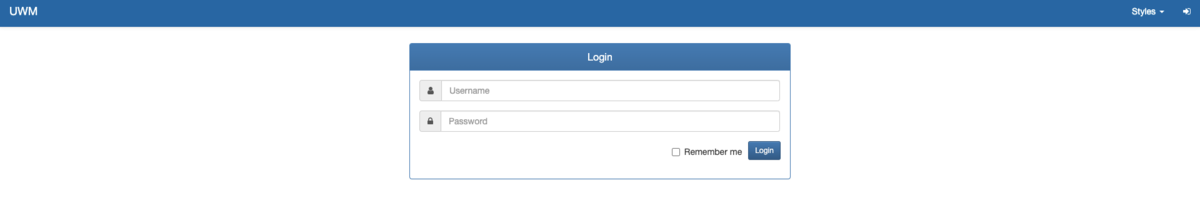 Cisco VIRL (Virtual Internet Routing Lab) を使う - hiroportation