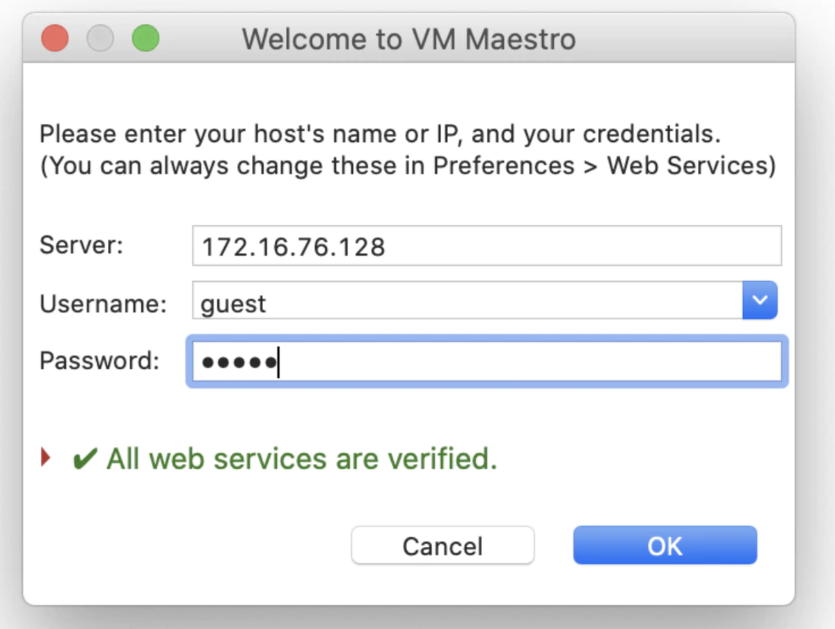 Cisco VIRL (Virtual Internet Routing Lab) を使う - hiroportation