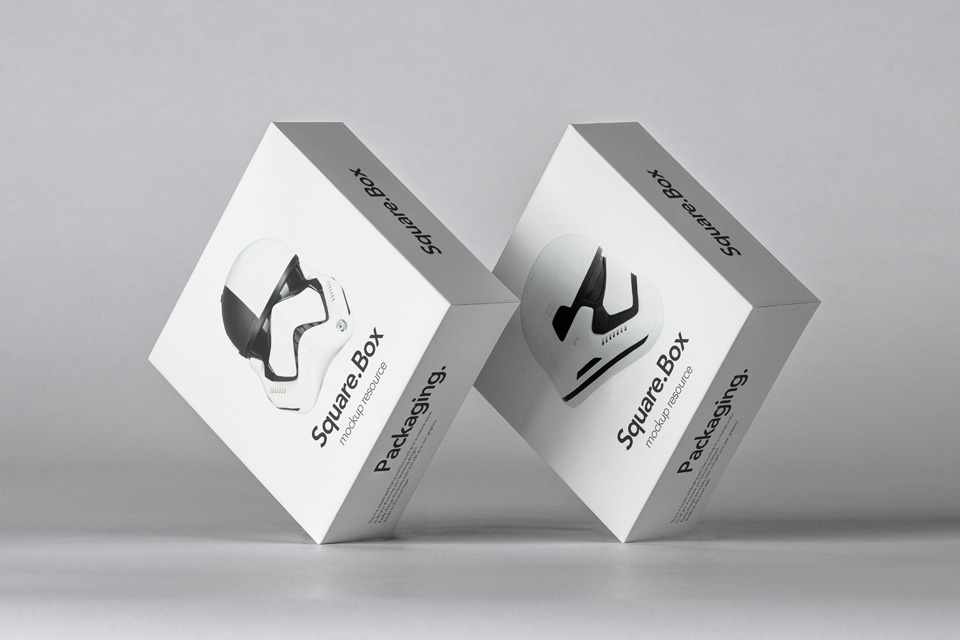 How Promotional Boxes Improved the Packaging Standard of Industry ...