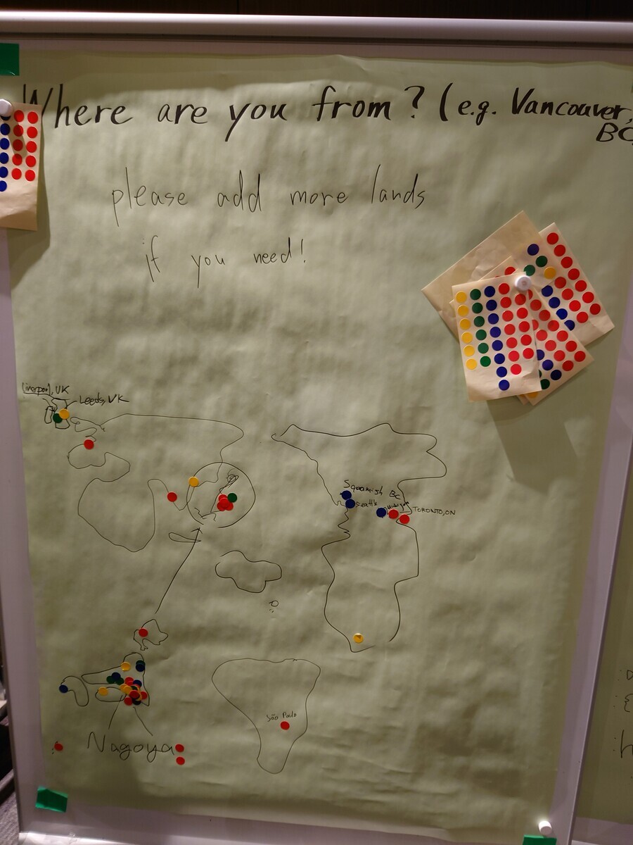 VimConf 2024 を振り返る - 永遠に未完成