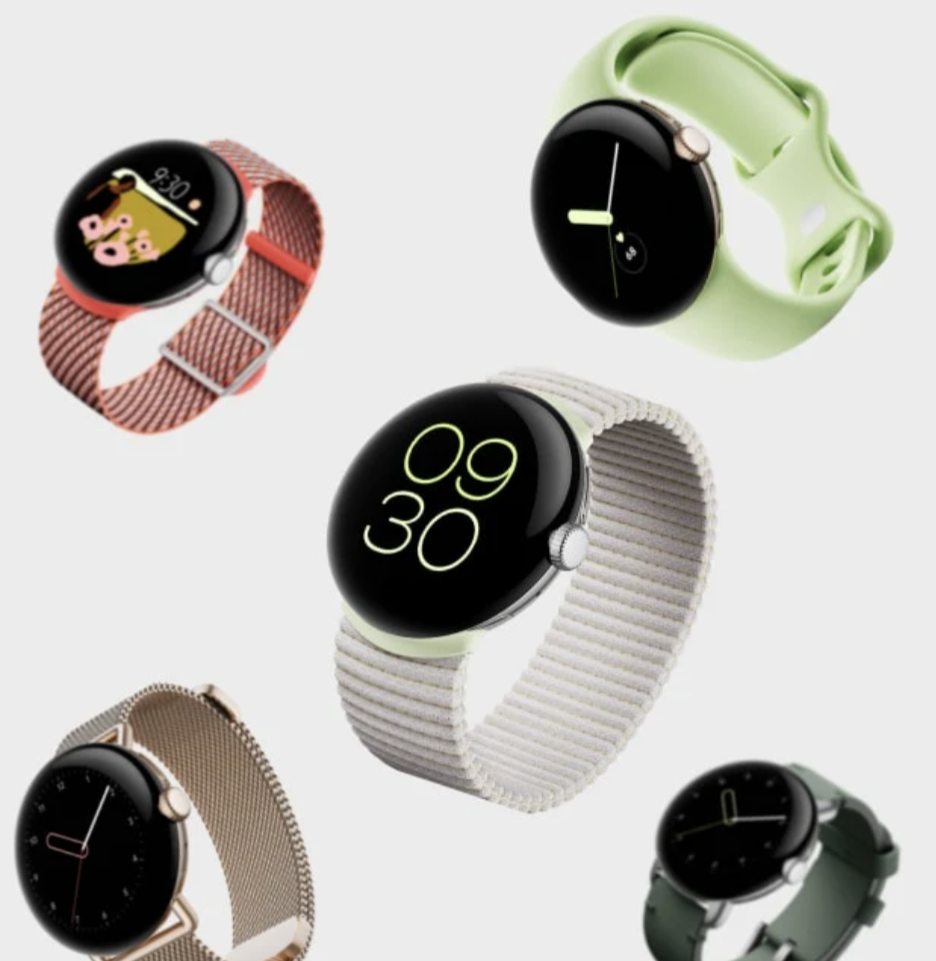 【Google製品】PixelWatchスペック解説│高い完成度で価格も安い│ドコモユーザーの方はLTEモデルを買わないでください - ガジェット3.0