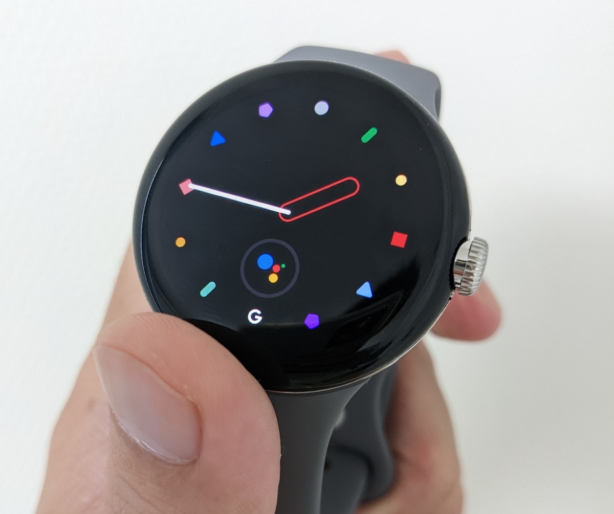 【Google製品】PixelWatch開封ファーストインプレッション│基本機能│サイズ感│操作性│AppleWatch充電器は使える？？ - ガジェット3.0