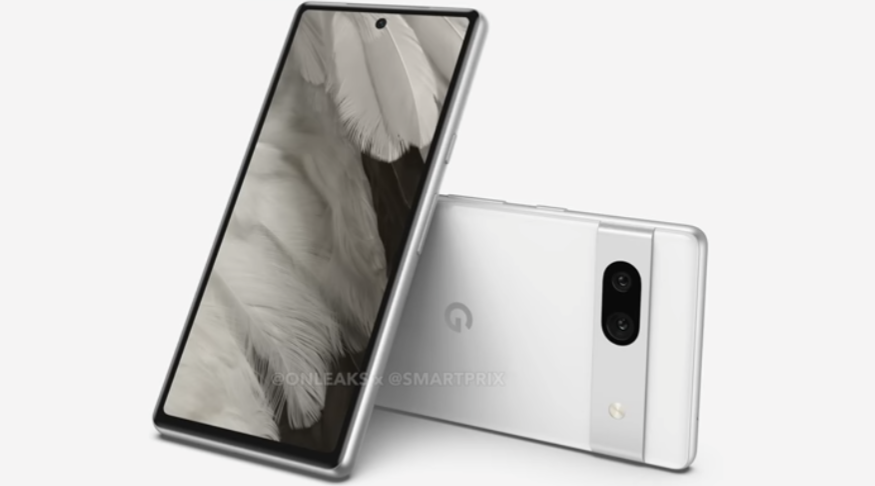 【Google製品】Pixel7a待つべき？│Pixel7aリーク画像│スペック予想 - ガジェット3.0