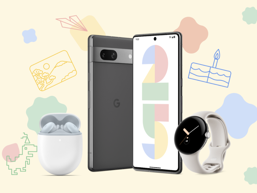 【超簡単】Pixel WatchでAmazon Musicを聴く手順解説 スマホ不要 オフライン再生可能 - ガジェット3.0