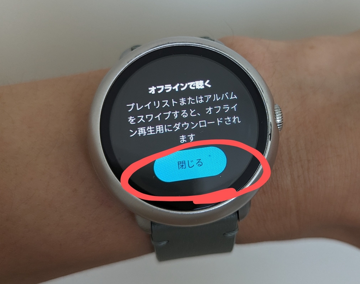 【超簡単】Pixel WatchでAmazon Musicを聴く手順解説 スマホ不要 オフライン再生可能 - ガジェット3.0