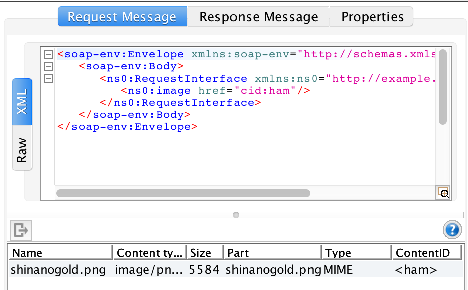 Python + Zeep にて、SOAPのswaRef でファイルを送信する - メモ的な思考的な