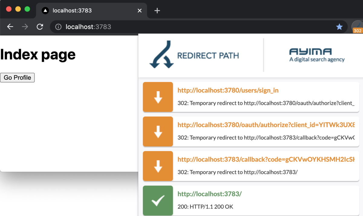 Next.js + express-openid-connect を使って、バックエンドで OpenID Provider と通信する Relying Party を作ってみた - メモ的な思考的な