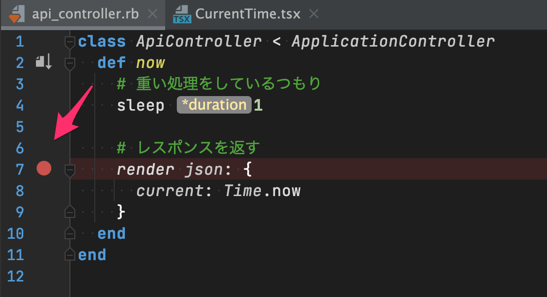 React + Rails + Vite.js なSPAアプリを、RubyMineを使ってReactとRailsの両方をデバッグしてみた - メモ的な思考的な