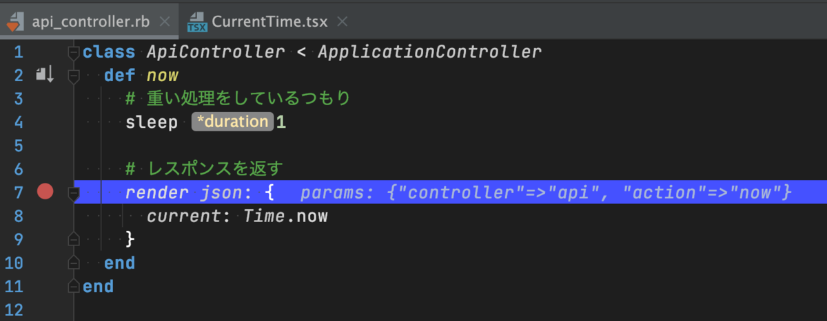 React + Rails + Vite.js なSPAアプリを、RubyMineを使ってReactとRailsの両方をデバッグしてみた - メモ的な思考的な