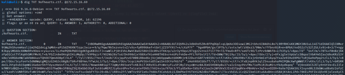 Metasploit community CTF 2020 復習 - 196Log