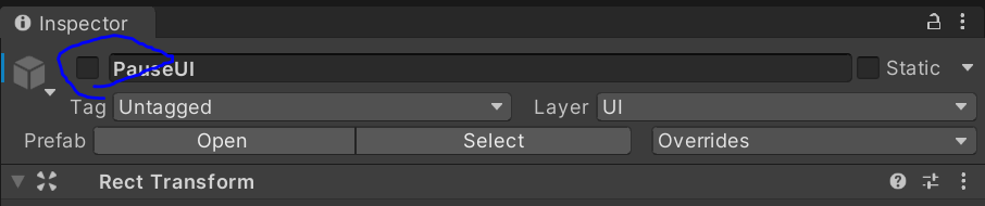 Unityゲーム作成2 隕石壊しゲーム - moao blog