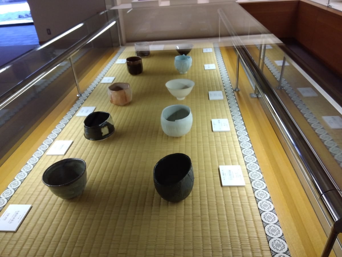 多治見、小原観光禄 - moao blog