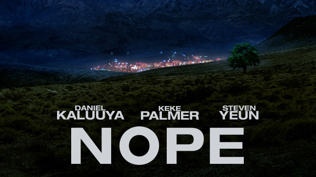 映画「NOPE／ノープ（2022）」感想｜どうにかUFOを撮りたい！ 音効特盛のエンタメ快作 - 353log