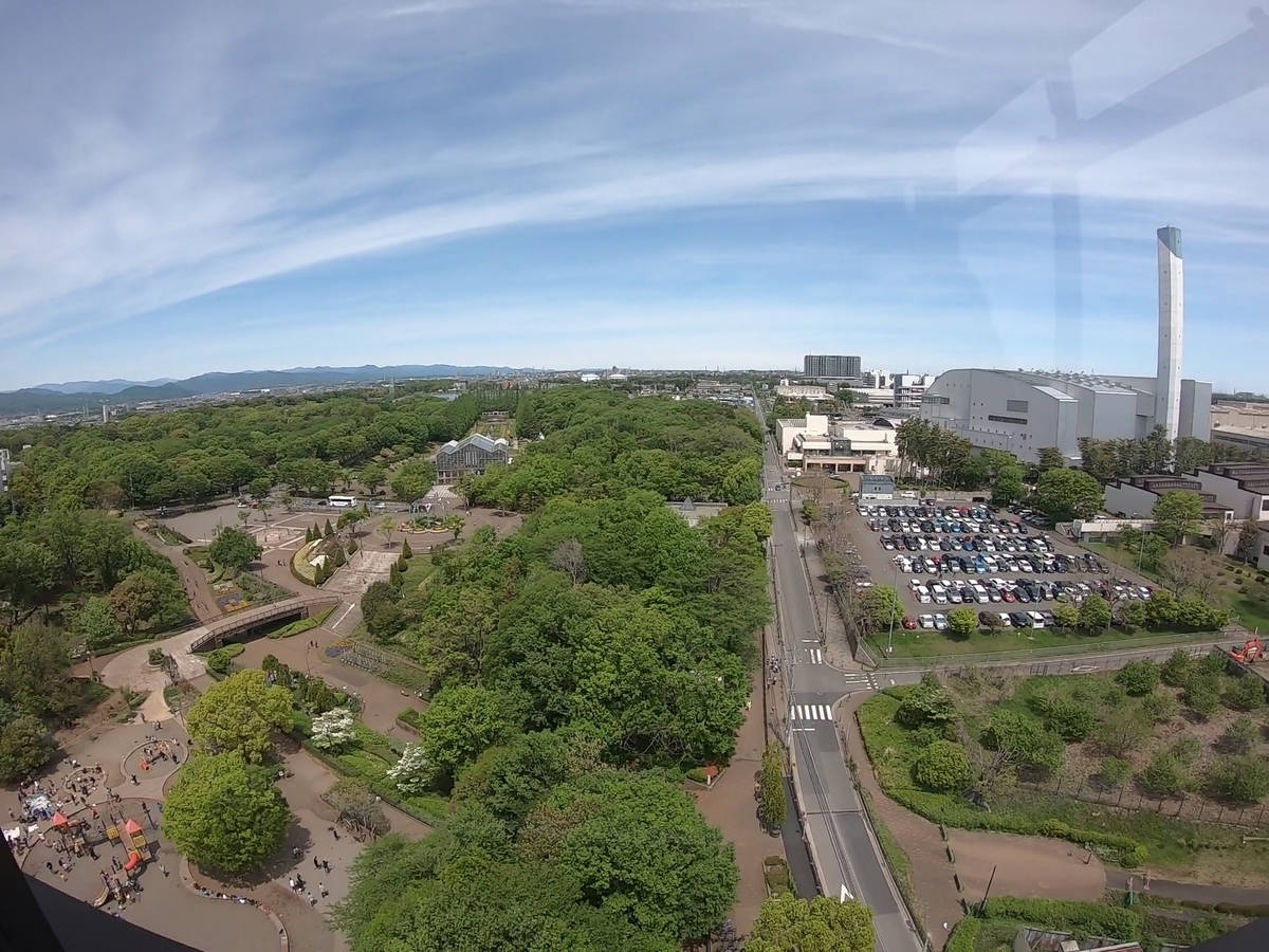 相模原市 麻溝公園 ほとんど無料で楽しめる市営のハイレベル公園 - tipman's tips