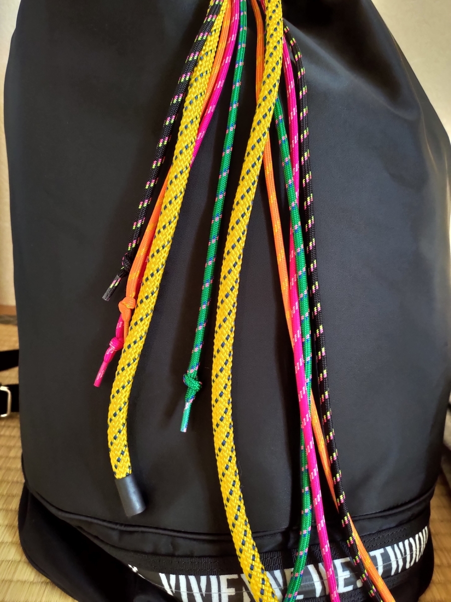 ハイブリッドワークにも一泊旅行にも使えるこいつがこの夏のベストバイ！ - tipman's tips