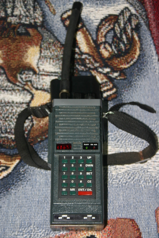 キヤンプ ゲンソン ハンディートランシーバーメンテ - tirogon207’s diary