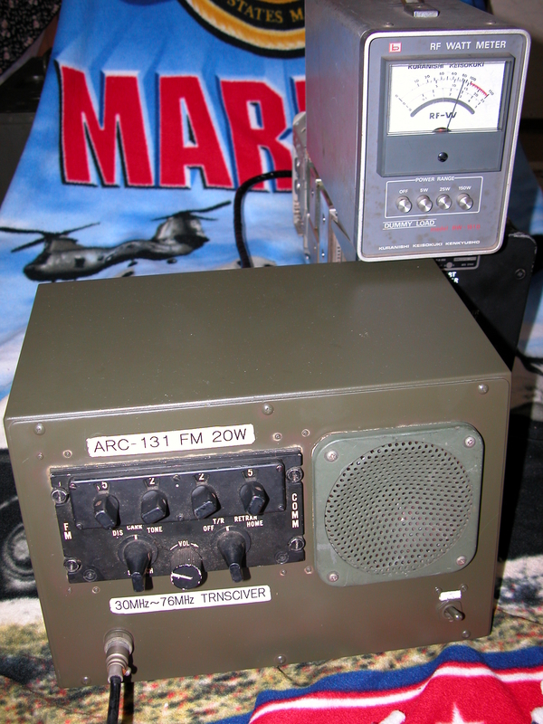 CAMP GENSON ARC－131 PRC68．126テスト - tirogon207’s diary