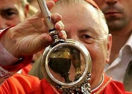 奇妙で怪しげなキリスト教聖人の「聖遺物」 - 歴ログ -世界史専門ブログ-