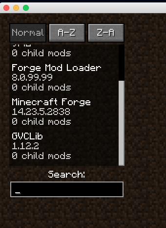 ゲリラmodのGVCLibのリンクが切れてプレイできない人へ - tk_minecraftのブログ