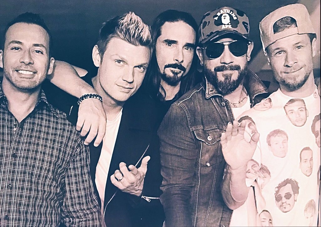 INROCK Vol.417 - あおいろのひとりごと