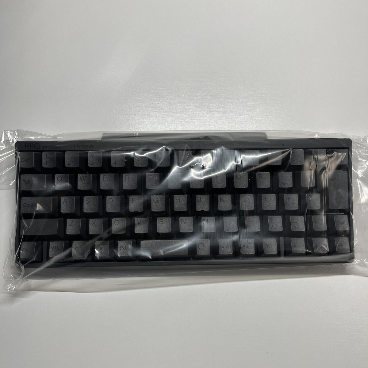 hhkb realforceの紹介、使用感をレビューしています。 - デジタル Guide&Seek