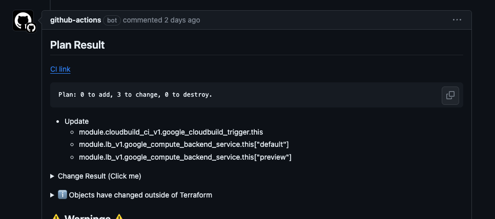 エンジニア全員が Terraform を安心・安全に触れるような仕組みを整えています - VISASQ Dev Blog