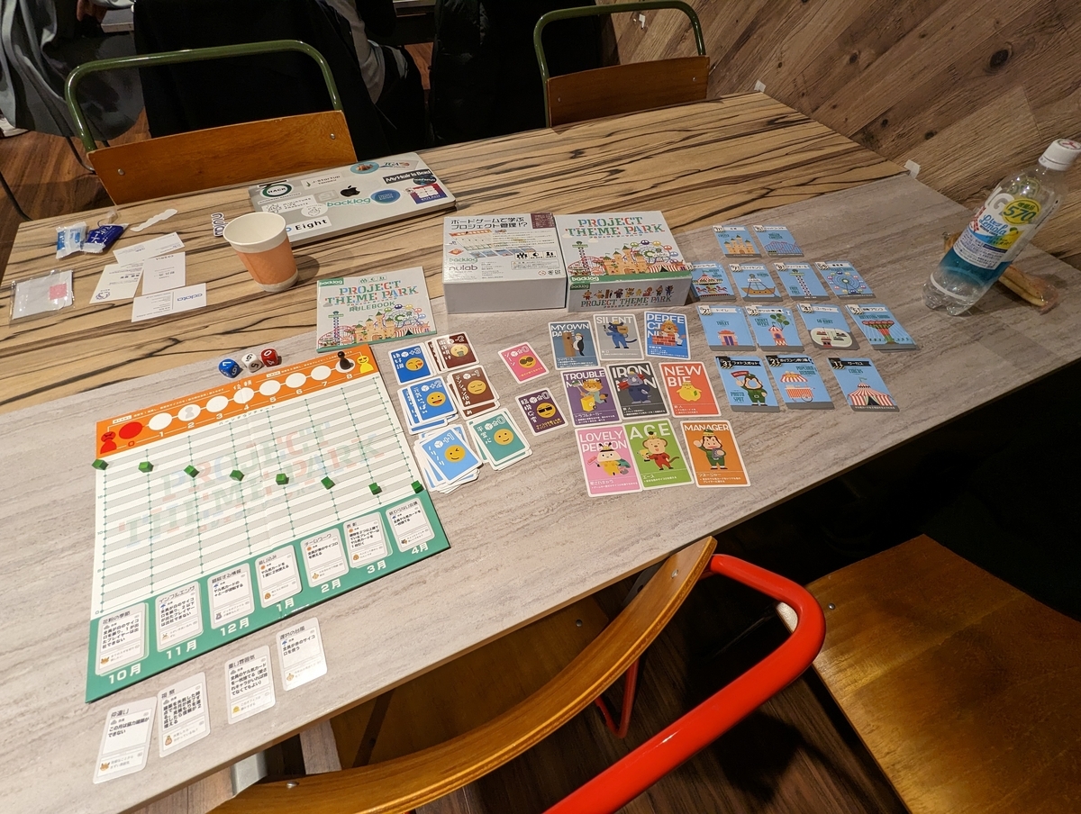 宮城初開催!! JBUG宮城#0 に参加 & LT登壇してきました - たかげべら