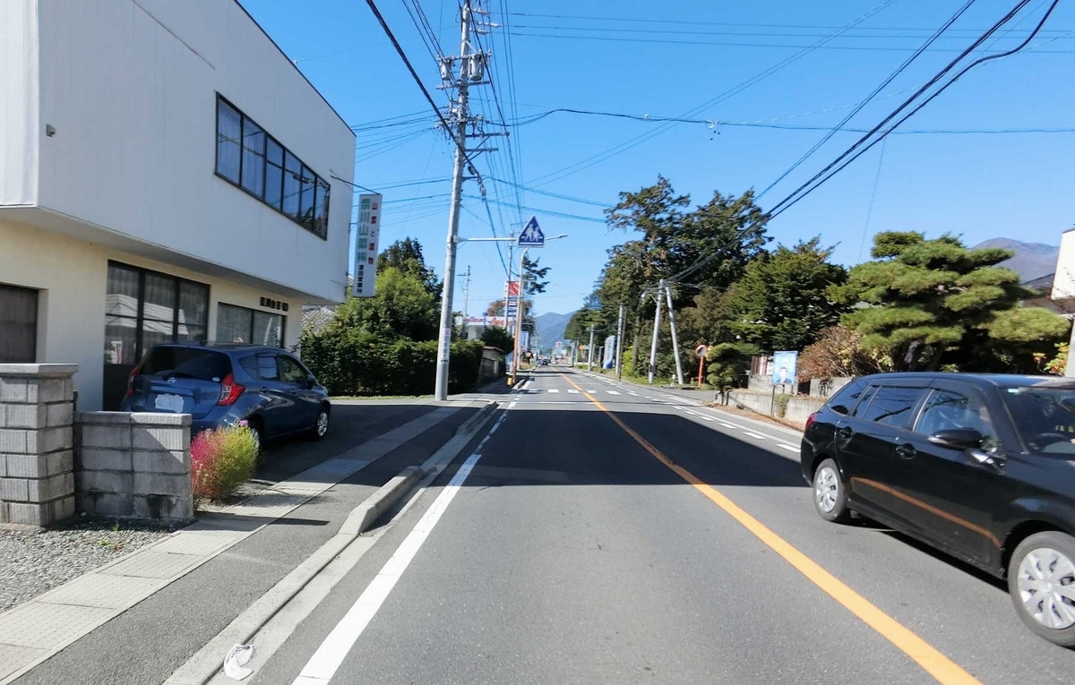 上高地線:森口駅 (もりぐち) - tkmov(バイクとローカル線と)