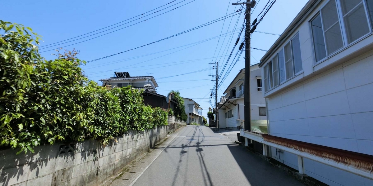 tkmov(バイクとローカル線と)