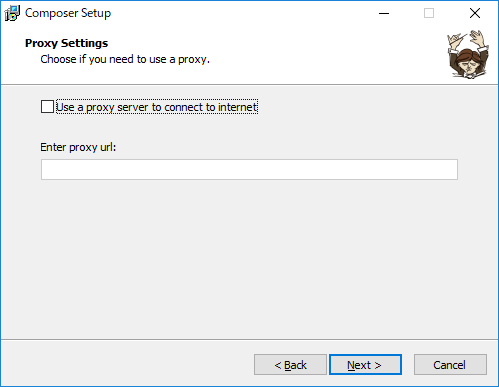 【PHP】パッケージ管理ツールComposerをインストール - TksLab
