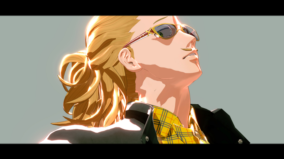 MMDヒロアカ ログ1 - tktk - MMDブログ