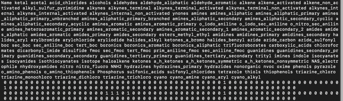 eDESIGNERを使ってみる(前処理編) - tky_cowのブログ