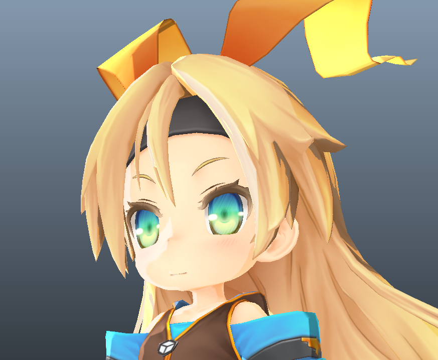 【Maya】MayaのShaderFXでMatCapシェーダーを作る - するめとめがね