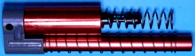 中華製トイガン「WELL STRIKE MASTER強襲大師SP-50」（黒）（「威尔玩具 強袭大师SP-50」） 更新：20240707 - Blog：Neutron Star