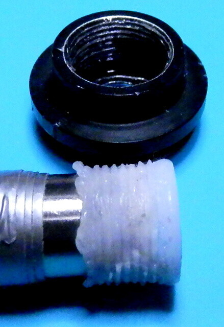 トイガン「GEL FIGHT QUASAR STATS」電動ゲルボールブラスター 更新：20230624 - Blog：Neutron Star